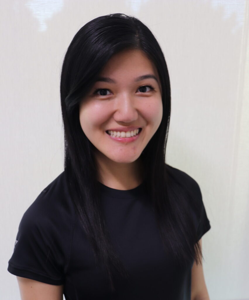Ikigai Therapy RMT | Massage Therapy Clinic located at Burnaby